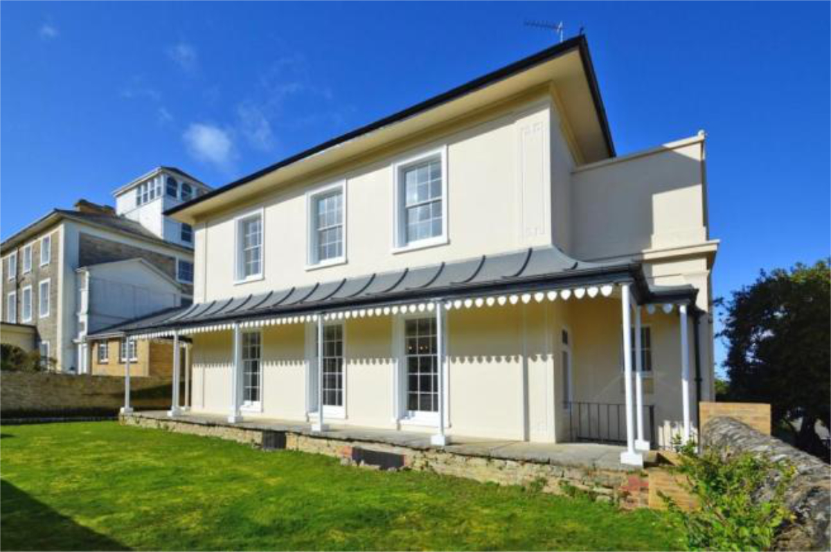 Atticus House - Lobster Locations